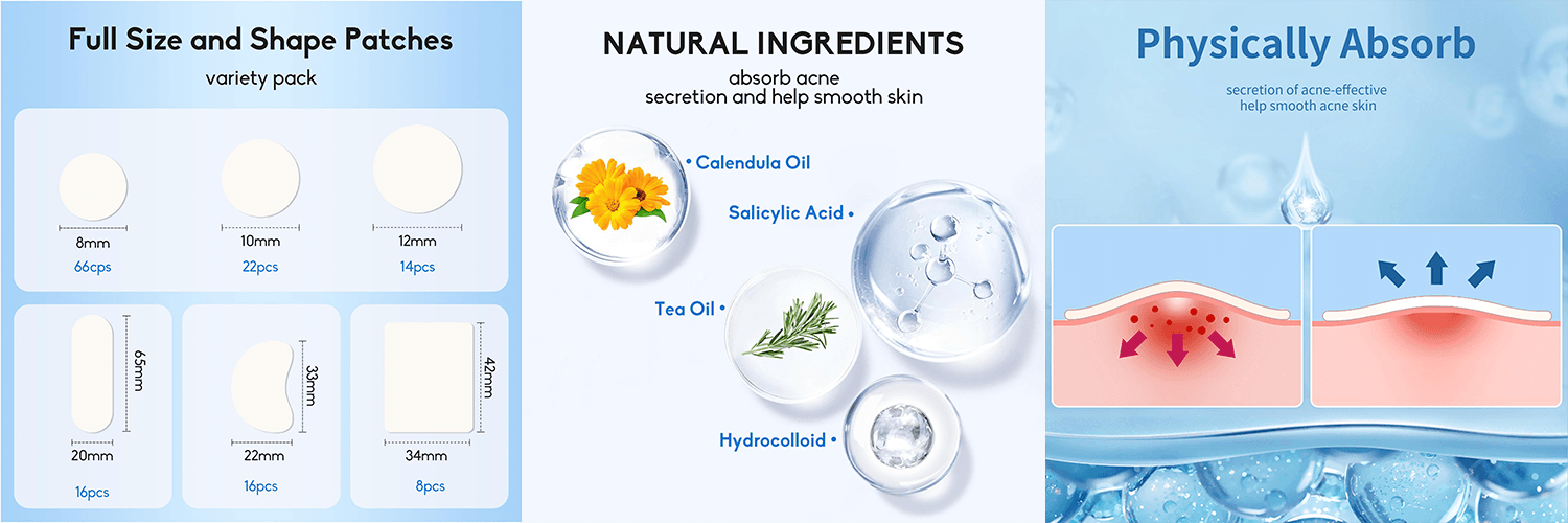 The Science Behind Hydrogel in Skincare | OEM
